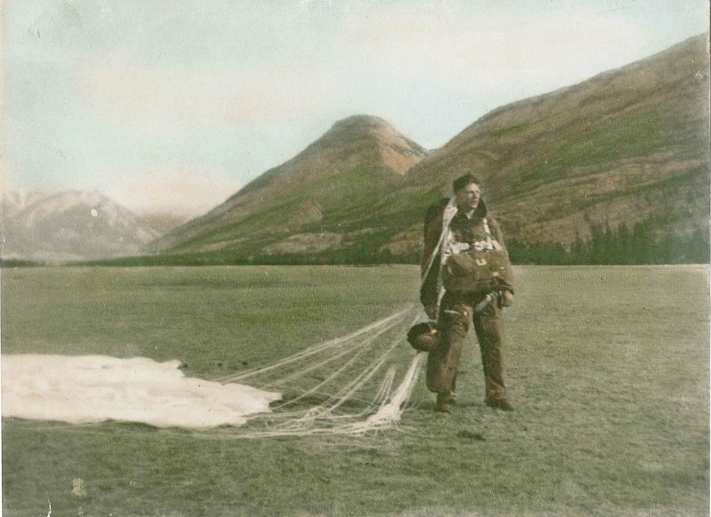 Dr. Gordon Shepherd, 94, Osoyoos veteran among first group of 12 men ...