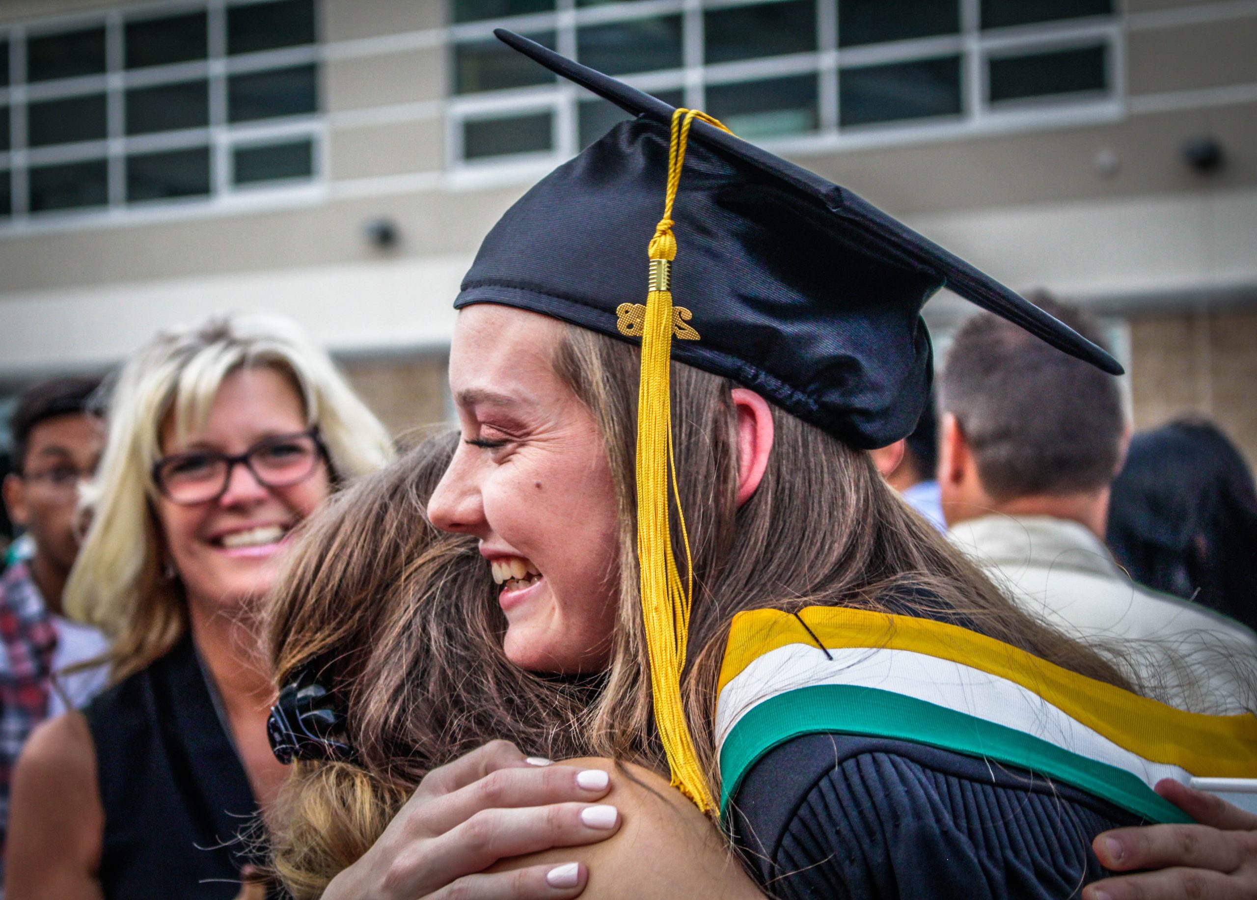 Grad ceremonies much different in Oliver this year - TimesChronicle.ca