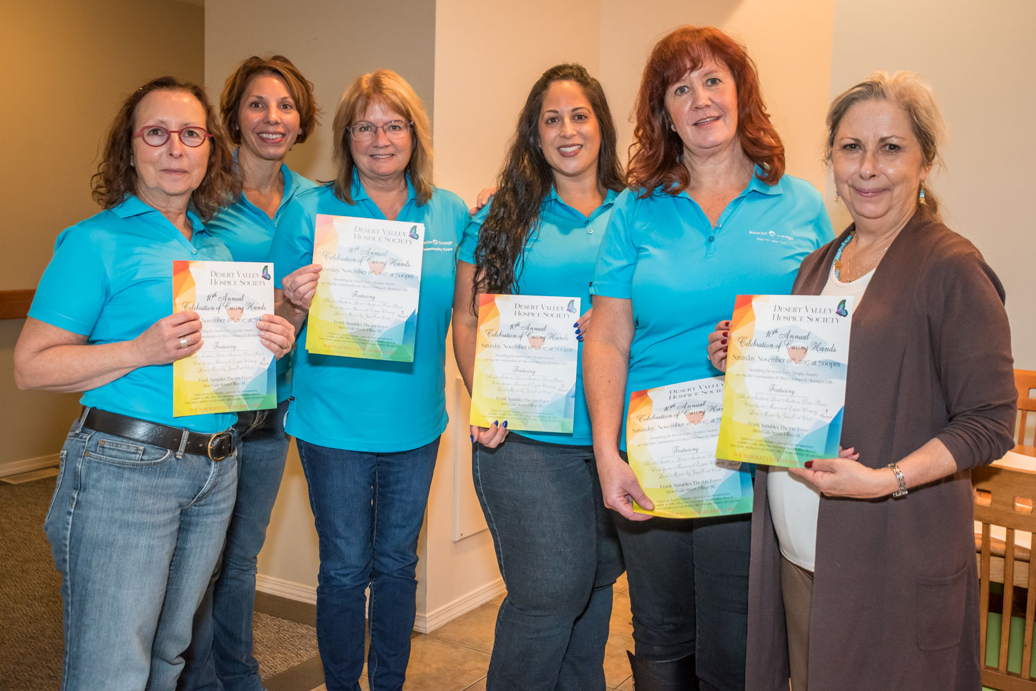 Interior Savings employees make a difference - TimesChronicle.ca