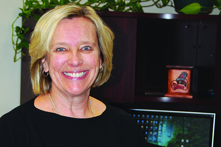 KNIGHT TAKES THE HELM AT DESTINATION OSOYOOS - TimesChronicle.ca