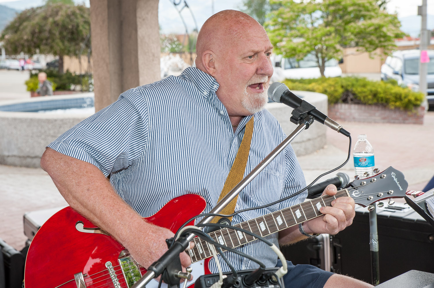 Noise dispute led to move of Wednesday markets - TimesChronicle.ca