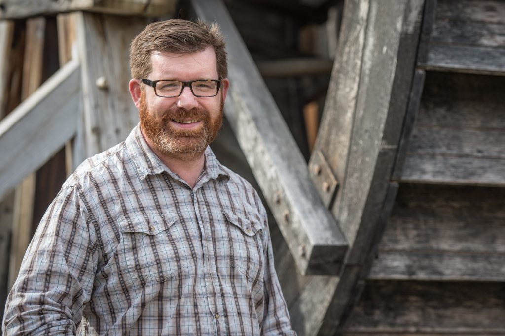 New 10-year lease gives Keremeos Grist Mill stability - TimesChronicle.ca