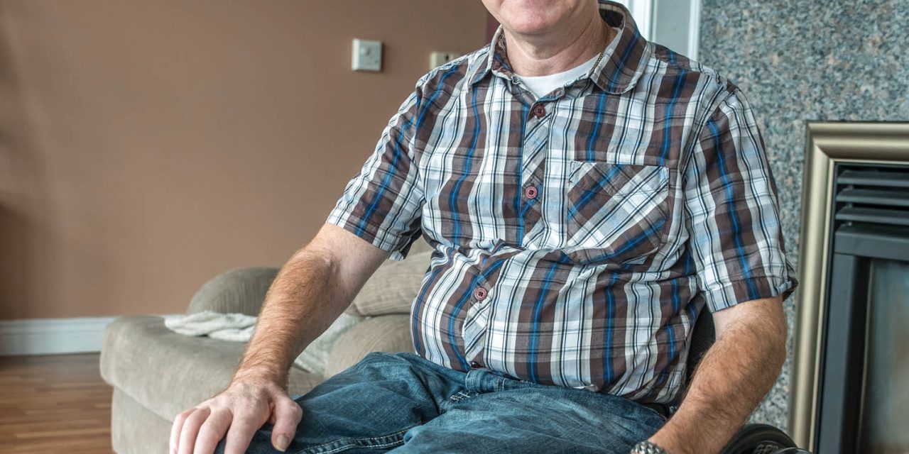 Disabled still face challenges - TimesChronicle.ca
