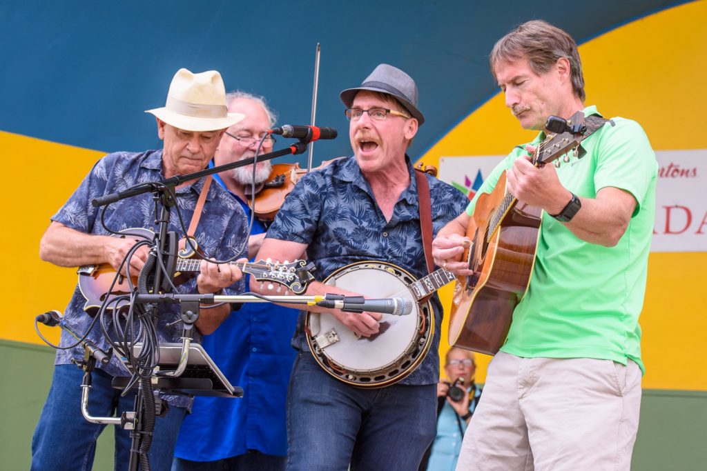 Osoyoos Music in the Park wraps up season with biggest crowd yet ...