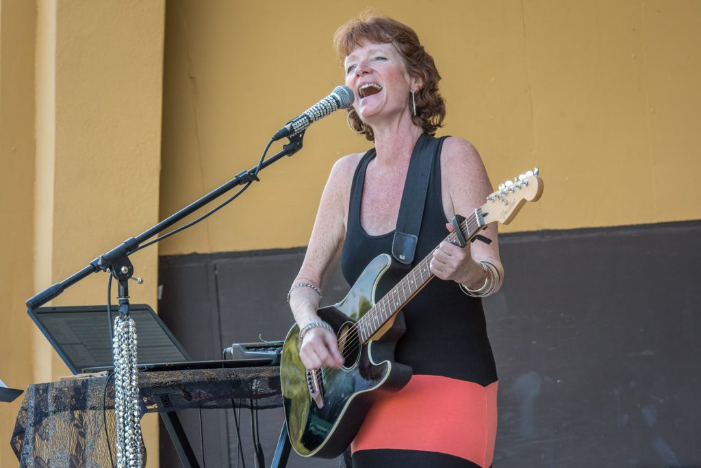 Osoyoos Music in the Park wraps up season with biggest crowd yet ...