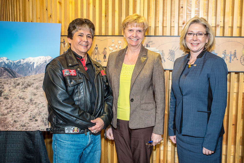 NDP puts different spins on national park announcement - TimesChronicle.ca