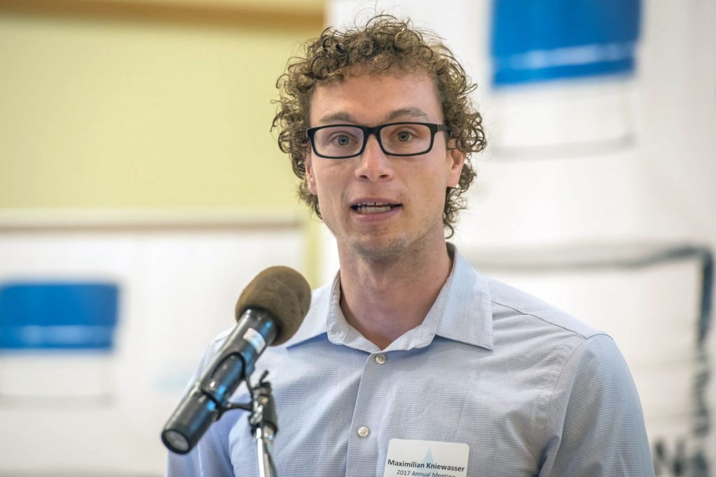 Extreme weather is focus as OBWB hears about mitigating climate change ...