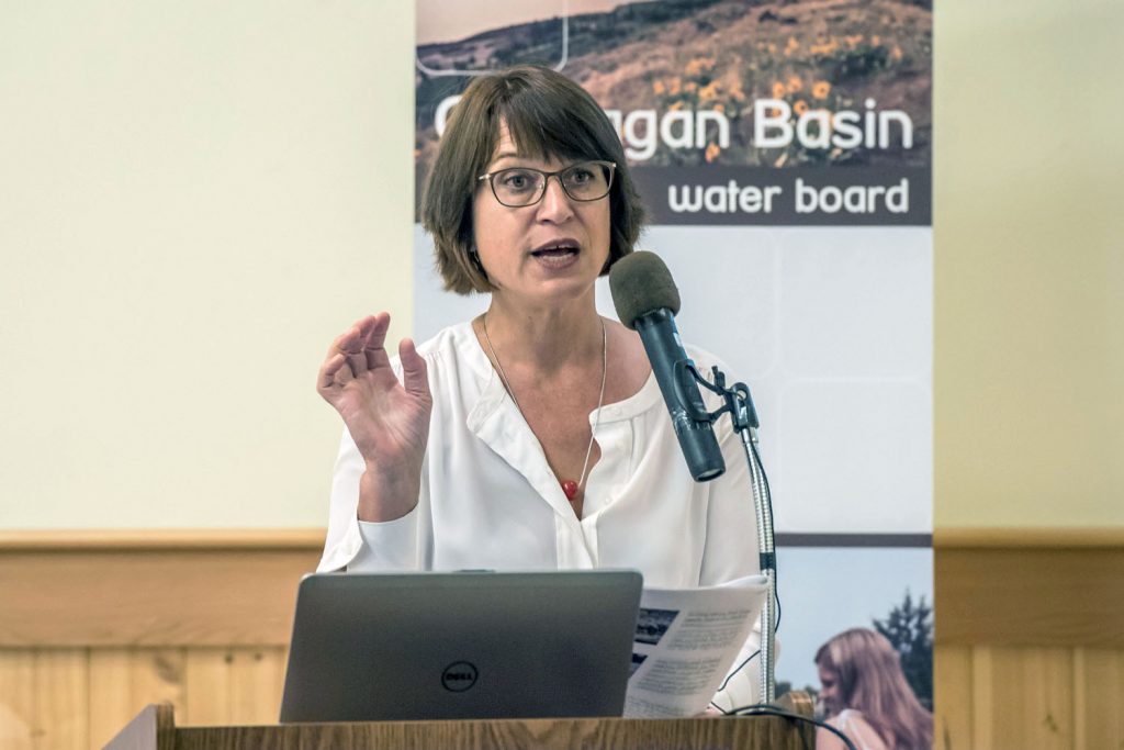 Extreme weather is focus as OBWB hears about mitigating climate change ...