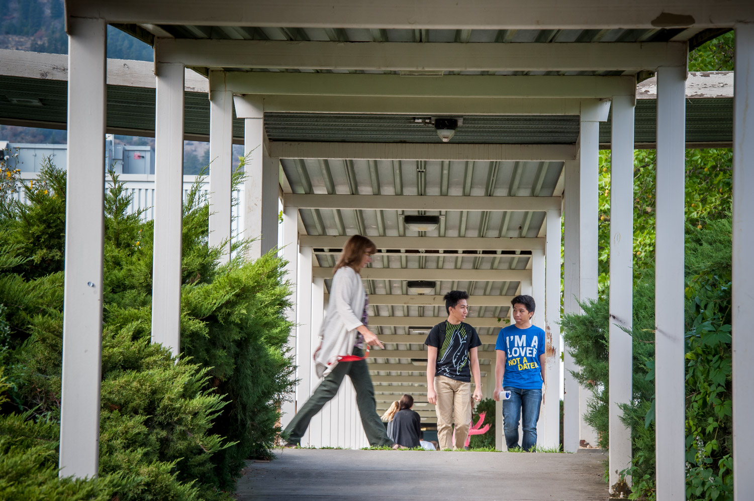 OSS Grade 10 students bring novel to life with project to help homeless ...