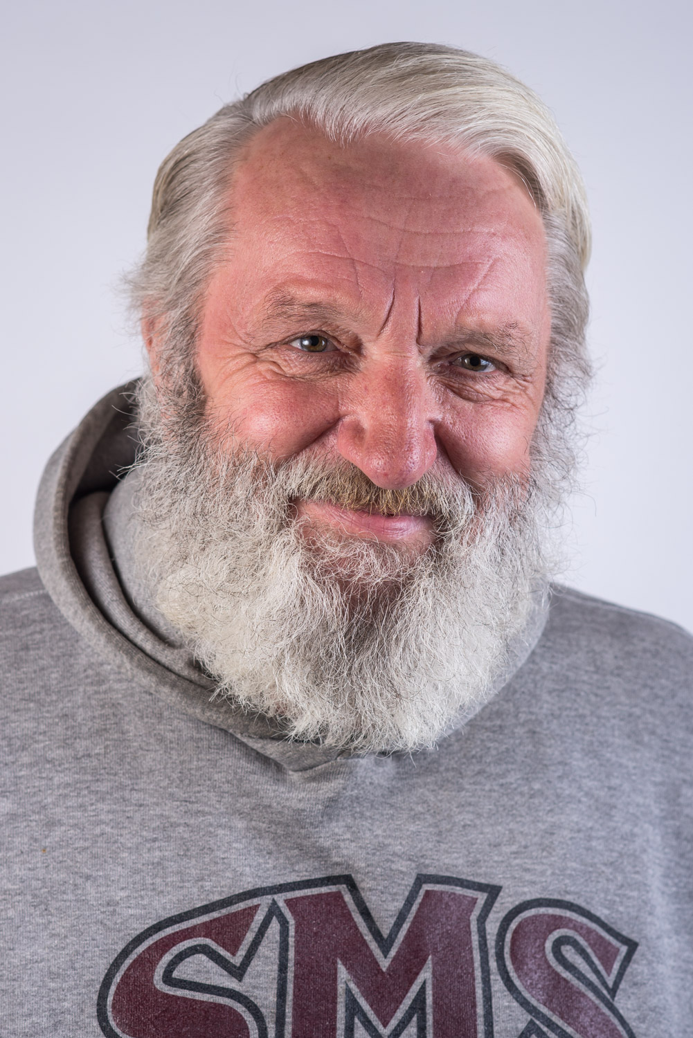 Mayoral candidate Pederson believes his experience working with ...