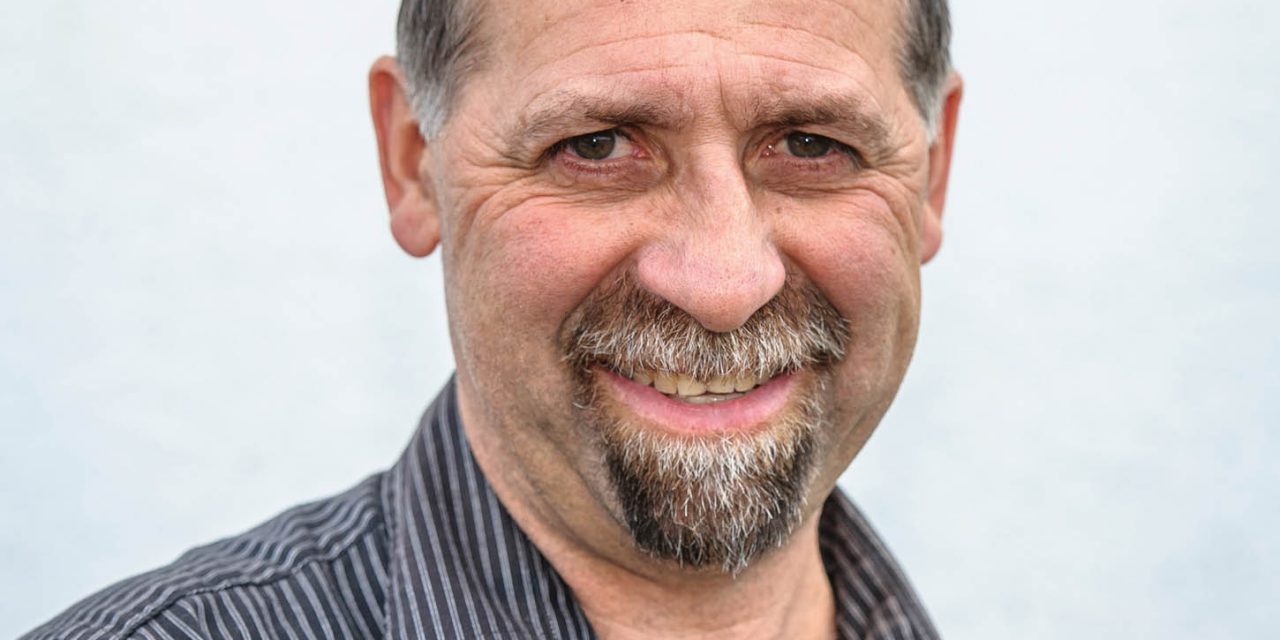 Pendergraft commits to another four-year term on RDOS board after being ...