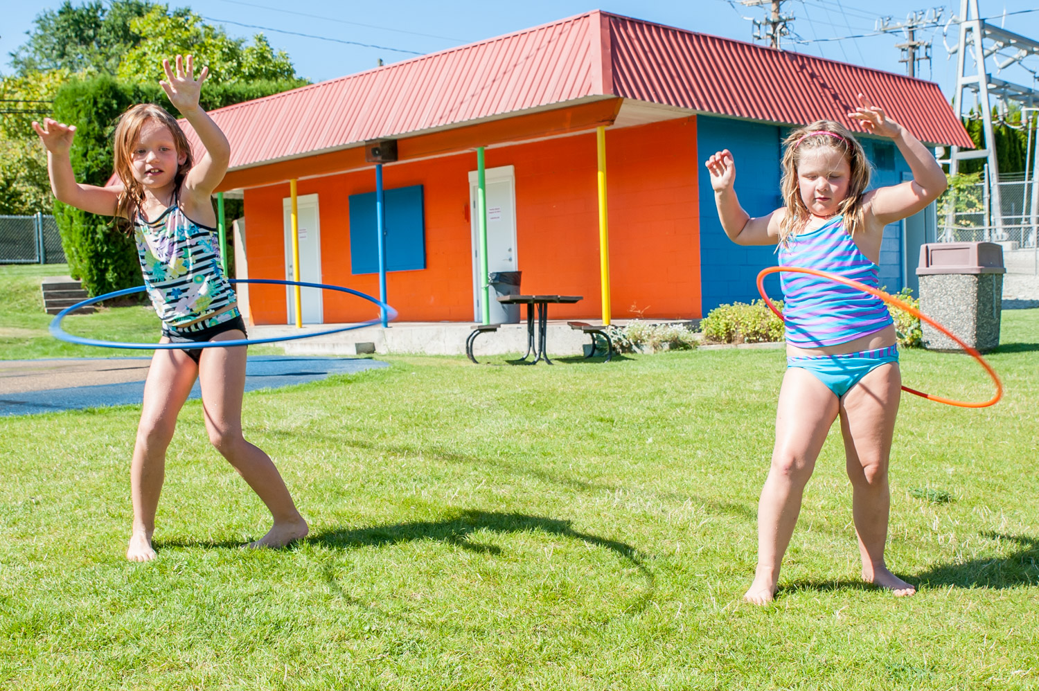 Bringing back play - TimesChronicle.ca