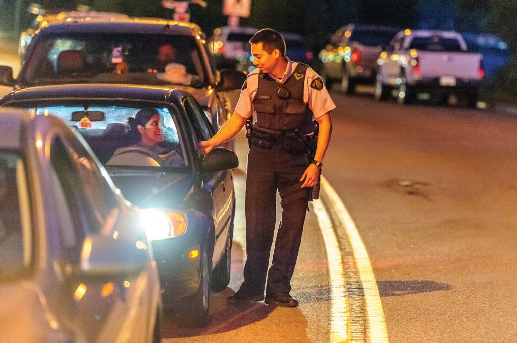 Two Osoyoos RCMP constables named to Alexa’s Team for removing impaired ...