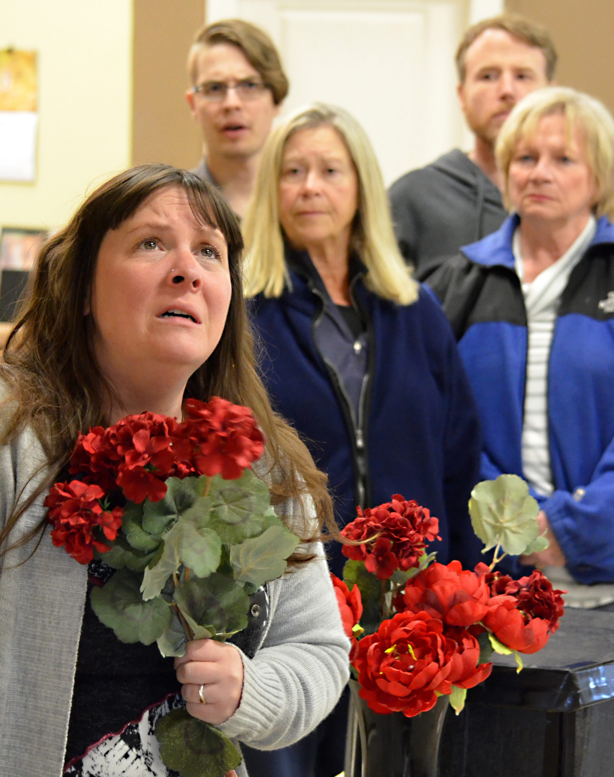 SOAP Theatre comedy production brings dysfunction to life ...