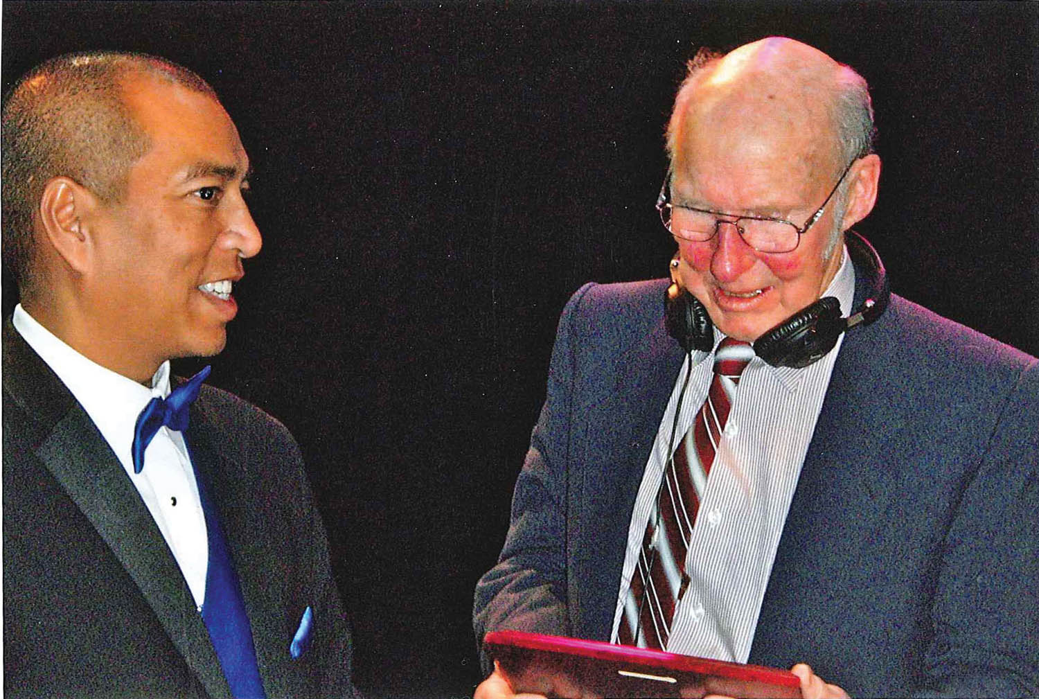 Local man, Art Purdon, helped save Cambodian babies as Phnom Penh fell ...