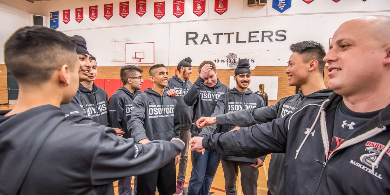 Rattlers defeated in overtime of basketball tourney championship ...