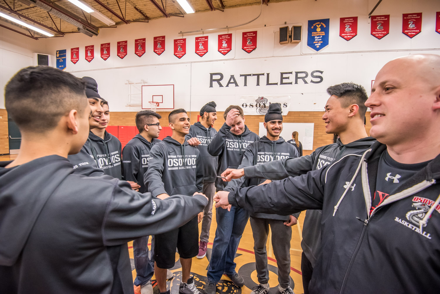 Rattlers defeated in overtime of basketball tourney championship ...