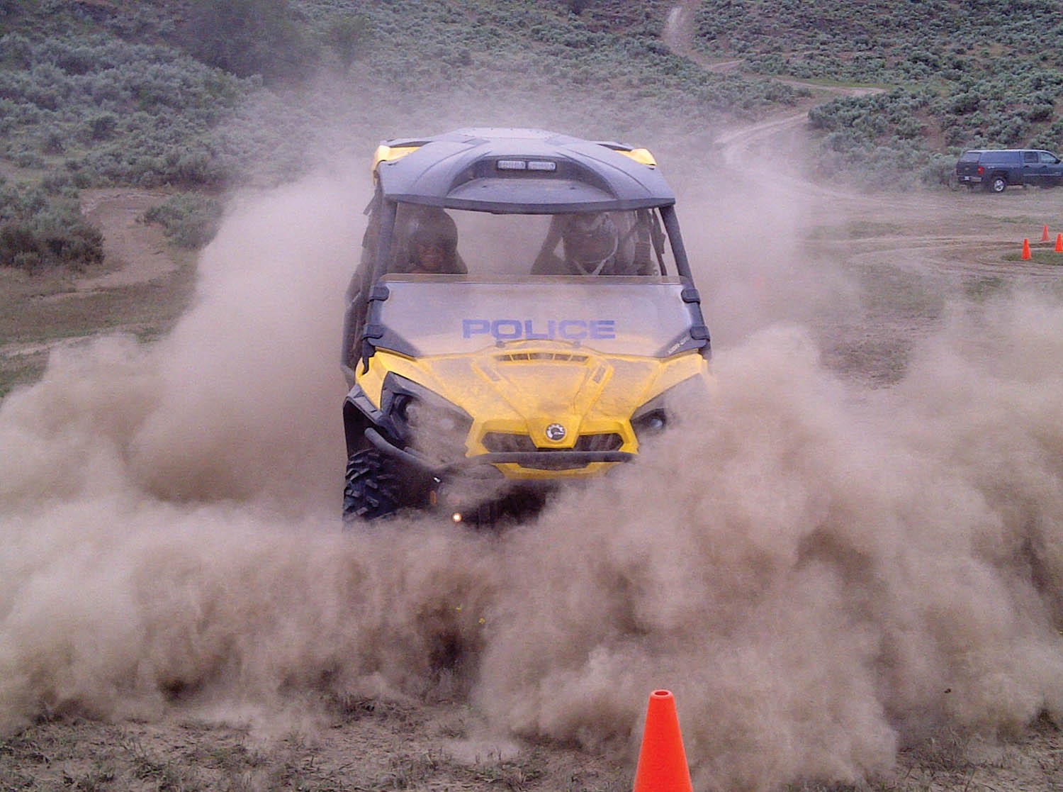 RCMP Briefs: Visitor fails roadside breath test, loses Porsche for 30 ...