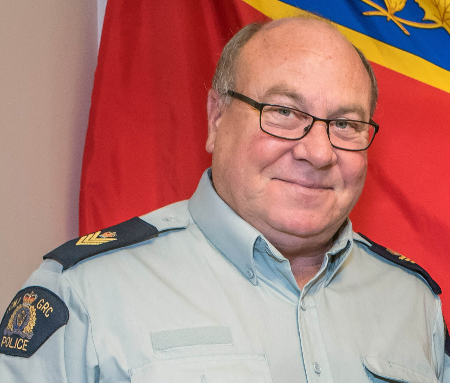 RCMP to hold town hall to address crime - TimesChronicle.ca