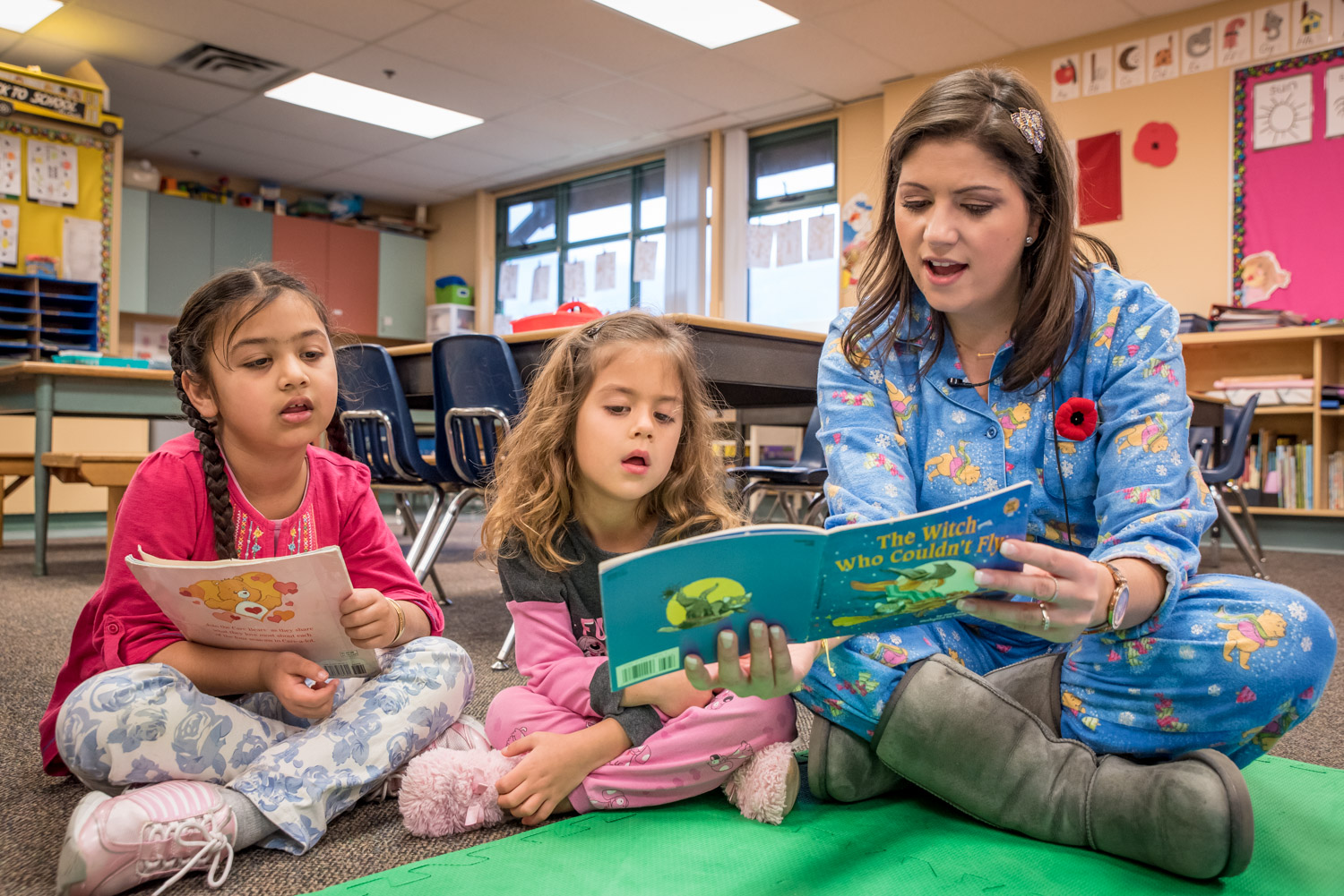 Drop everything and read - TimesChronicle.ca