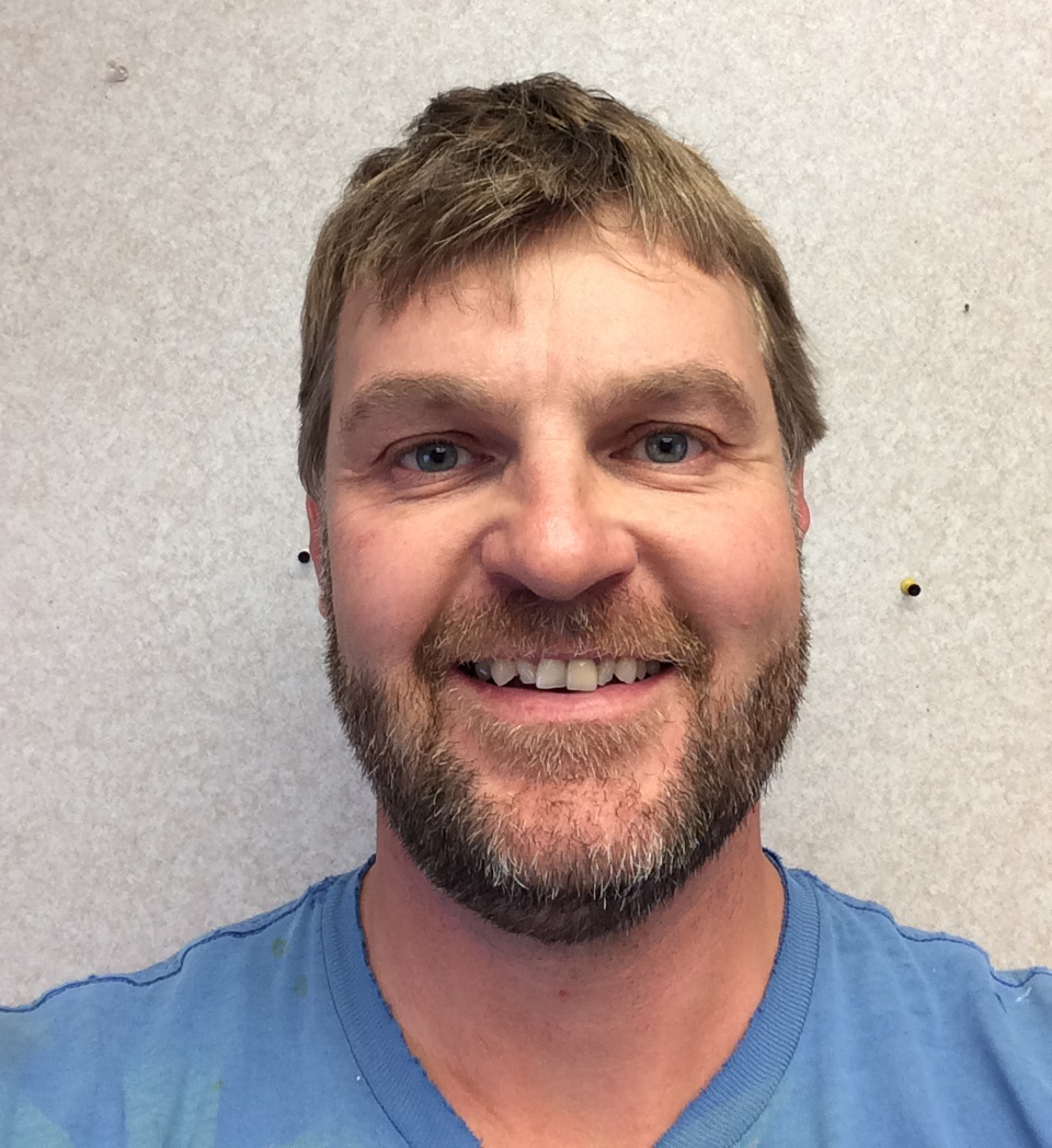 Trustee election: John Redenbach says he has a track record of lobbying ...