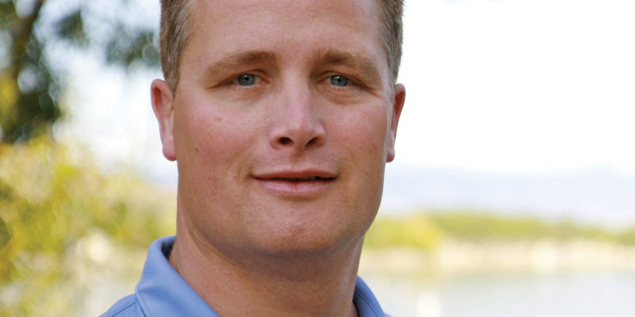 West Kelowna councillor Rick de Jong plans to seek federal Tory ...