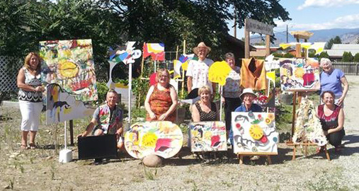 Rip-Off Artists conclude five-day challenge - TimesChronicle.ca