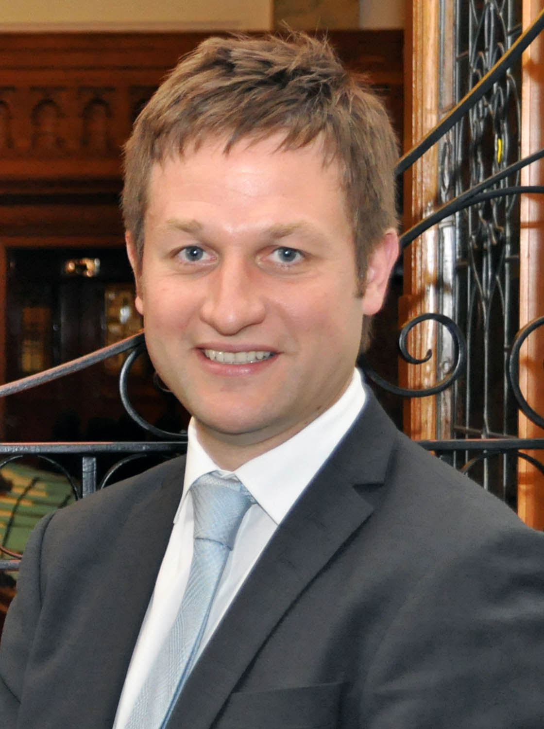 NDP Education Critic Fleming grills Minister Bernier on OSS closing ...