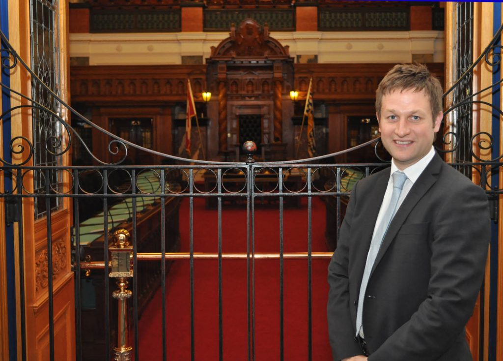 MLA Larson and NDP Education Fleming engage in war of words over ...