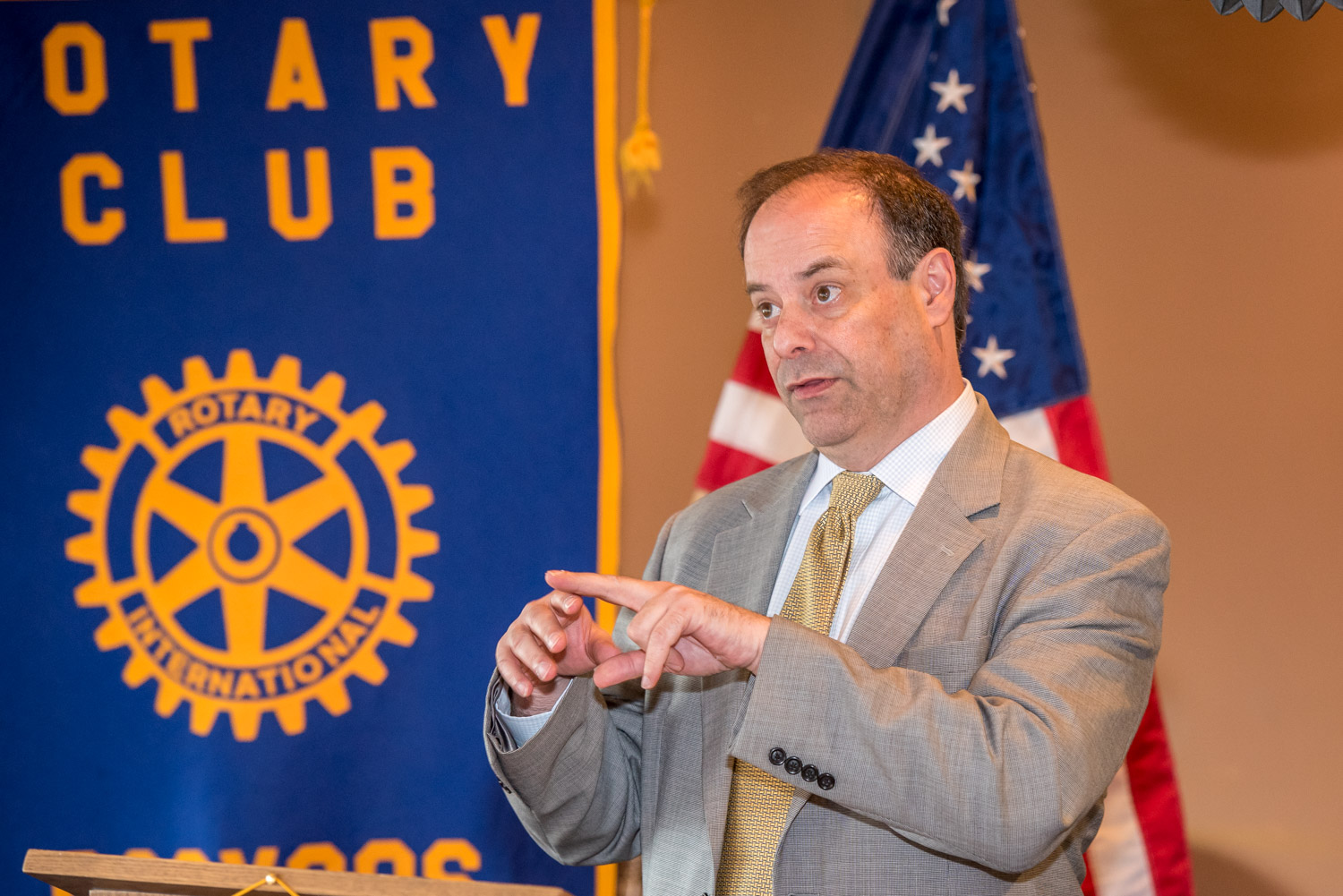 Rotary Club of Osoyoos installs new executive, directors ...