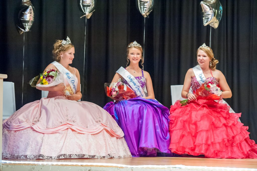 Teagen Aspell crowned as new Miss Osoyoos at Osoyoos Royalty Pageant ...