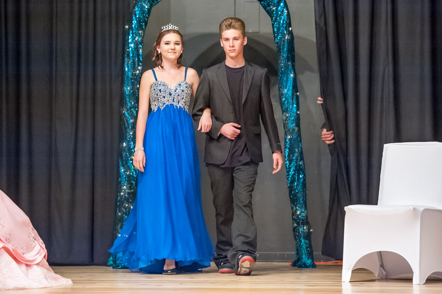 Emmaleigh Diwell chosen as Miss Osoyoos; Taryn Aspell and Laura Devries ...