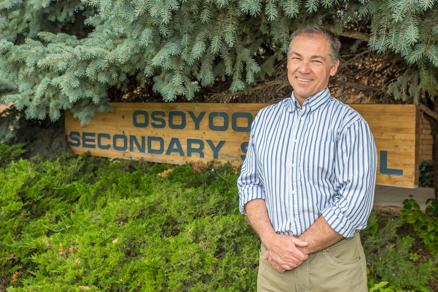 Retiring OSS Principal Mike Safek looks back on remarkable finale to ...