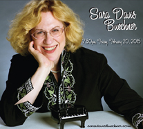 Buechner returns to Oliver to perform at Frank Venables - TimesChronicle.ca