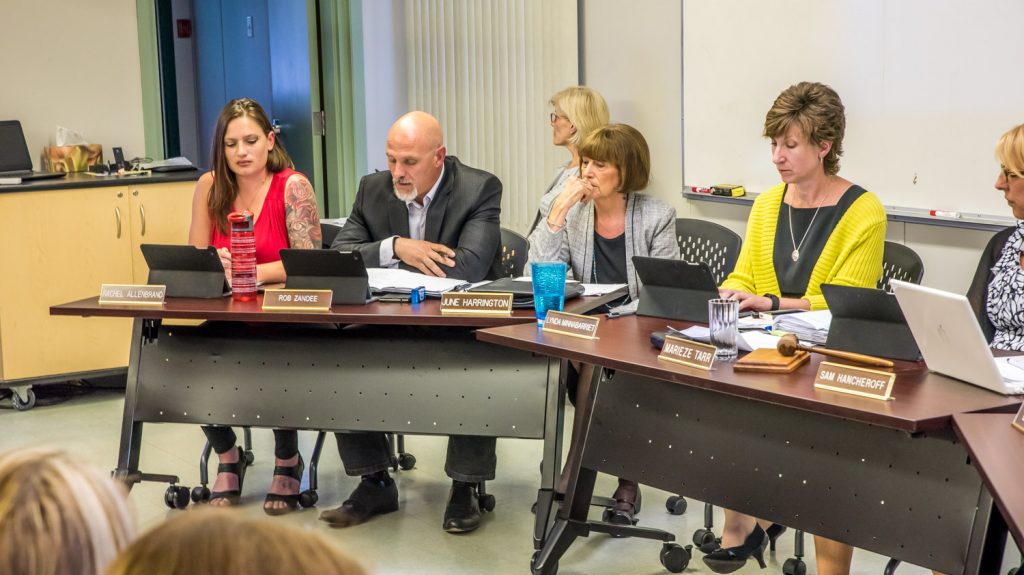 SD 53 never spoke to town about $1 million offer because minds already ...