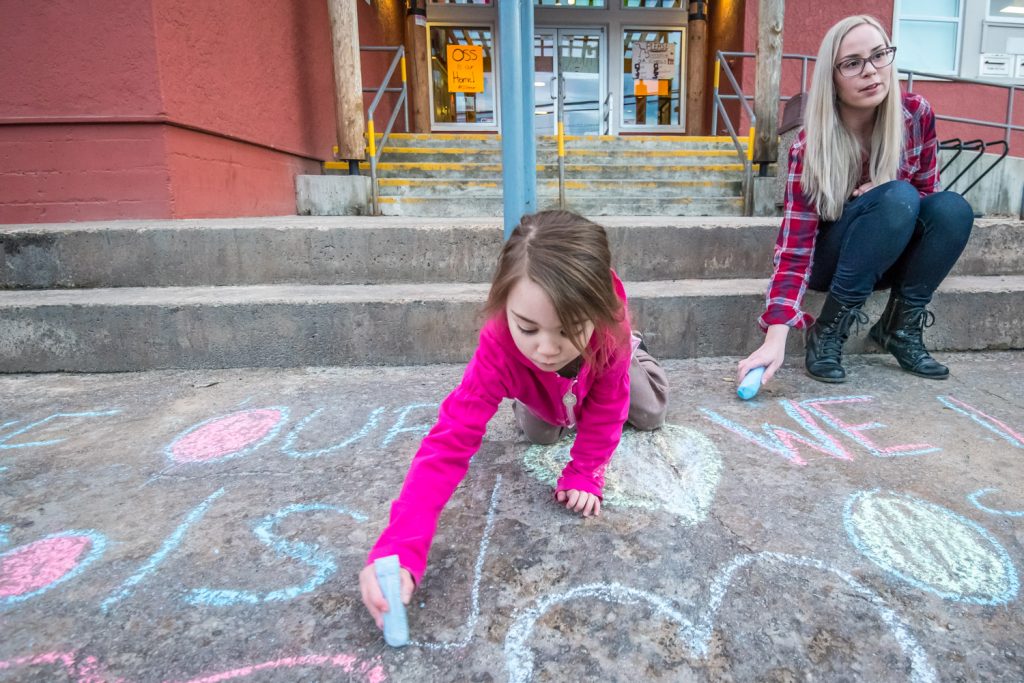 Emotional parents urge trustees to leave positive legacy and keep ...