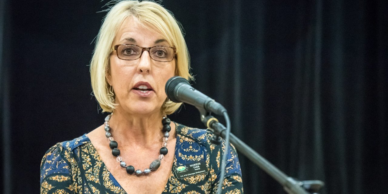 School Crisis updates: Pension premium windfall will reduce deficit ...