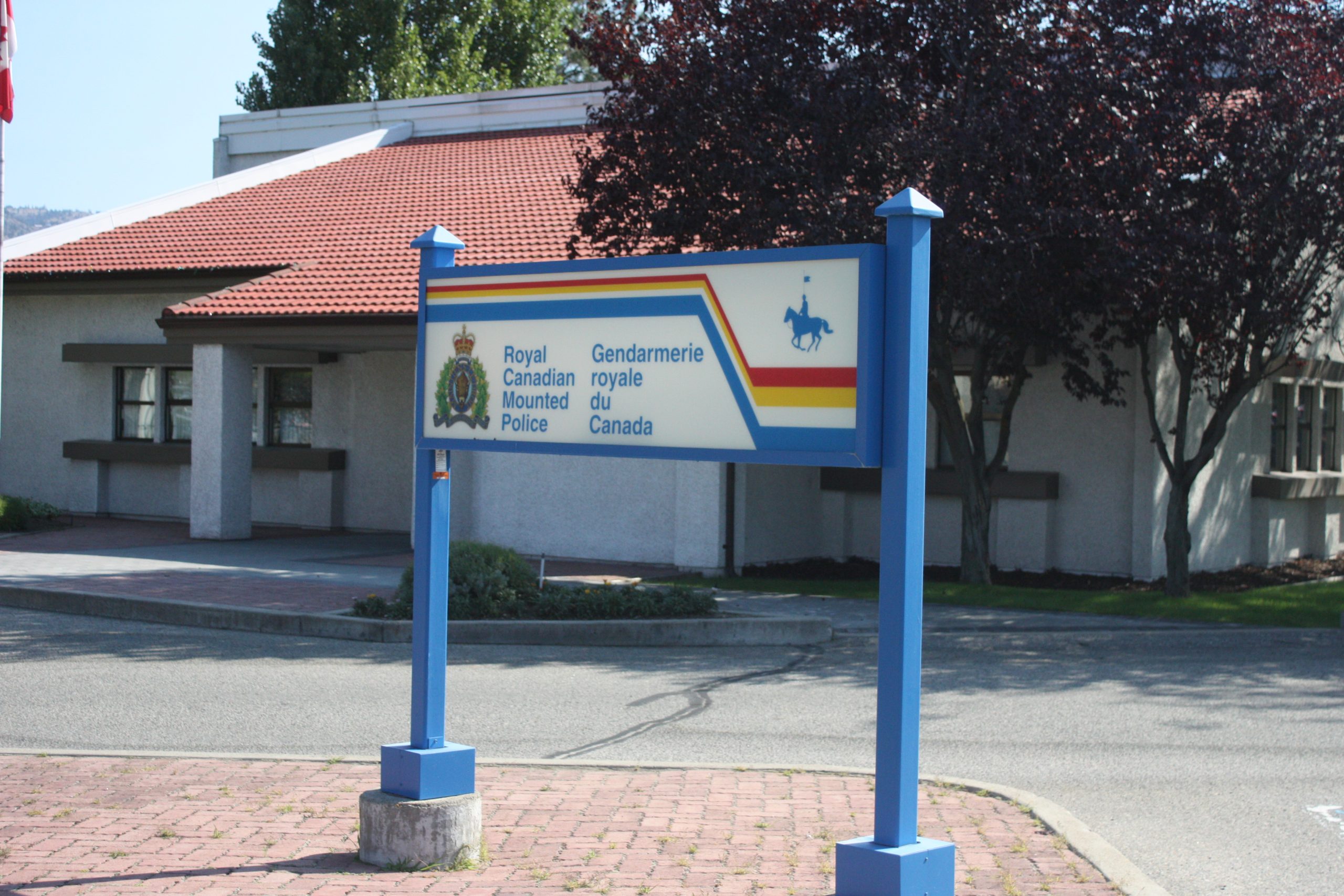 OSOYOOS RCMP DETACHMENT WILL BECOME STANDALONE OPERATION STARTING IN ...