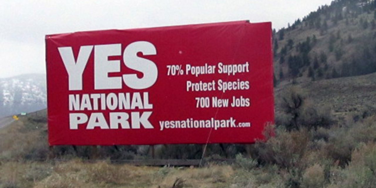 Destruction of signs very unfortunate - TimesChronicle.ca