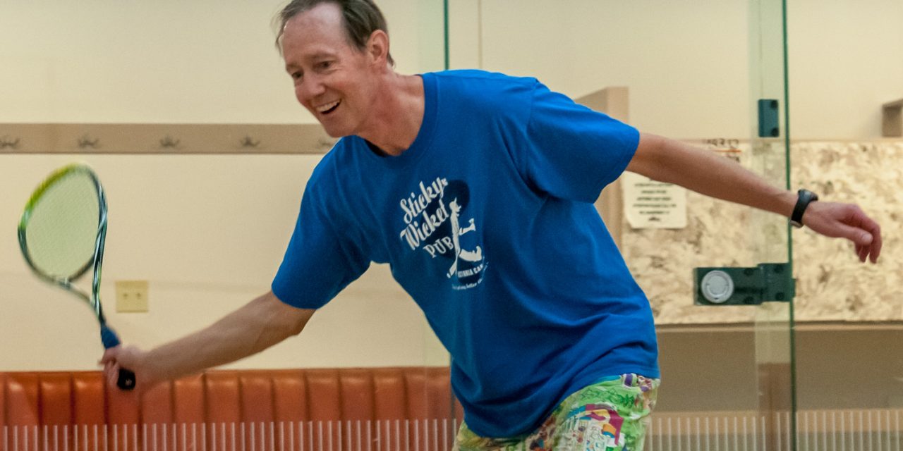 Longtime Osoyoos visitor looks forward to competing against world’s ...