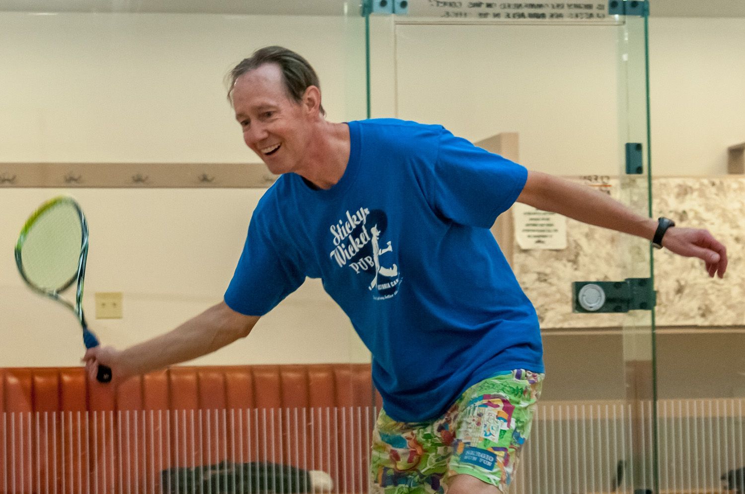 Longtime Osoyoos visitor looks forward to competing against world’s ...