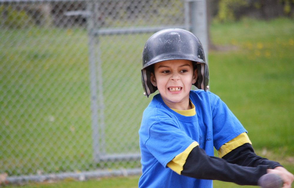 Softball for Kids continues Thursday - TimesChronicle.ca