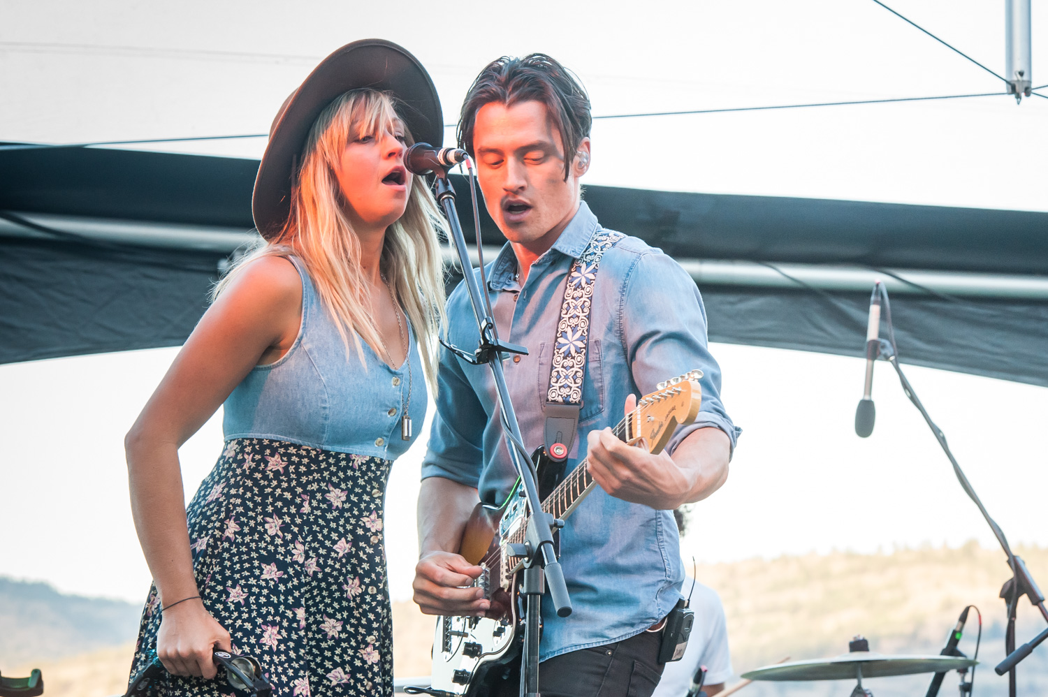 Ashleigh Ball Hey Ocean