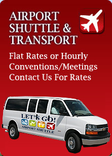 New shuttle service is all about connections - TimesChronicle.ca
