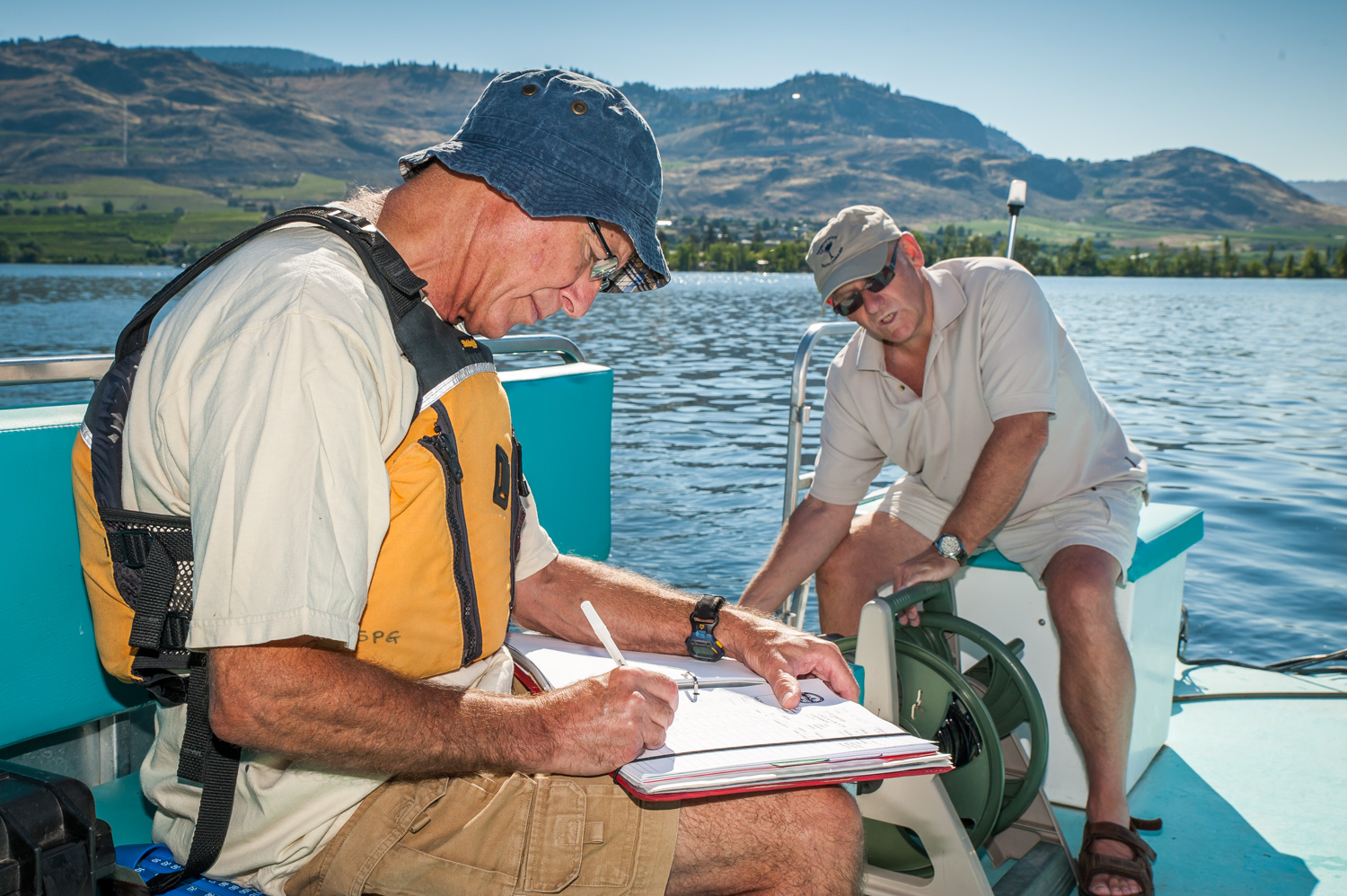 Osoyoos’ grants committee makes hard choices on funding - TimesChronicle.ca