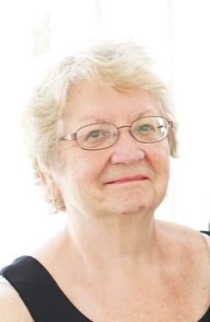 Blanche Roseanna Wingenback (nee Liebel) - TimesChronicle.ca