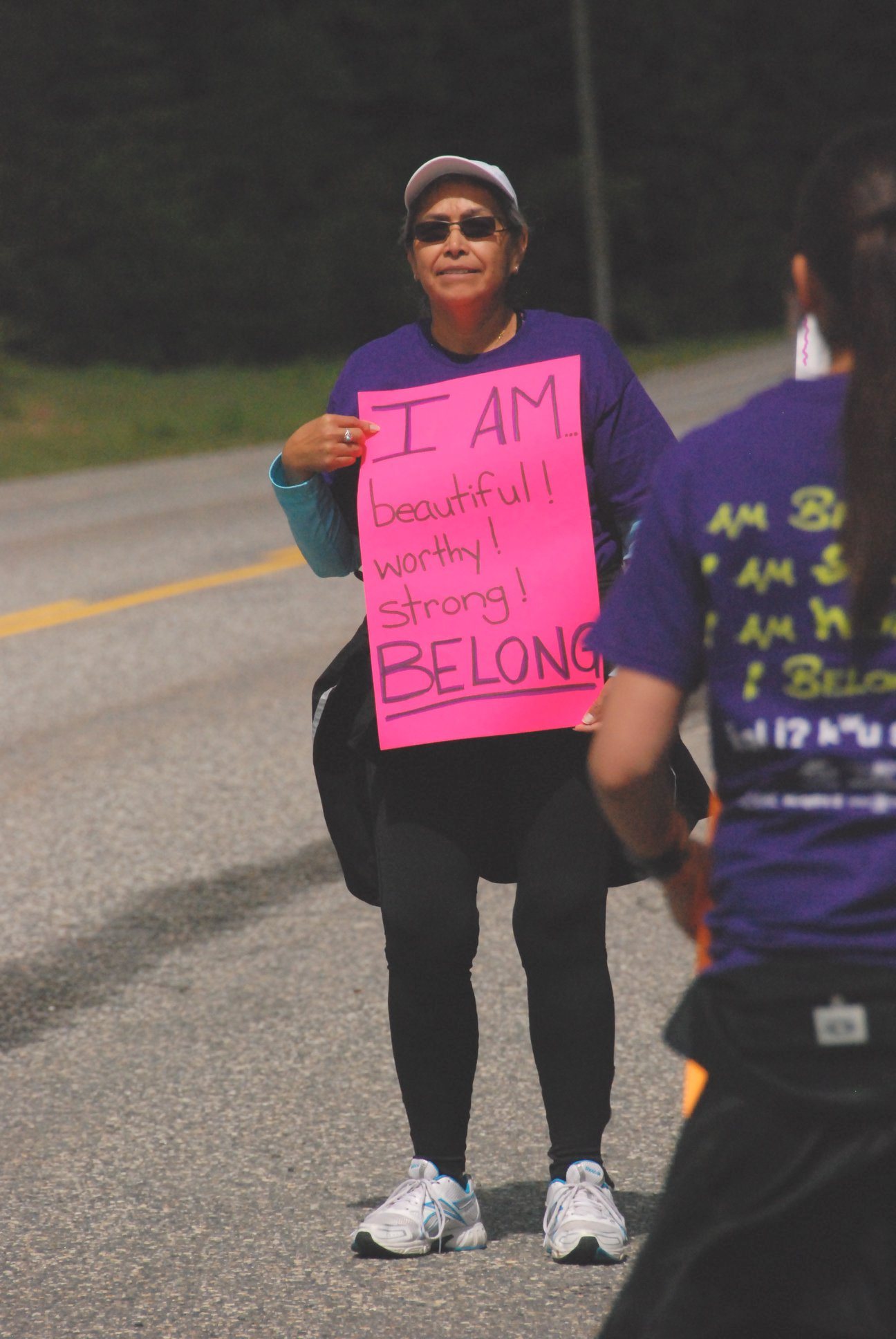 One Indigenous nation is paving the way for community-led mental health ...
