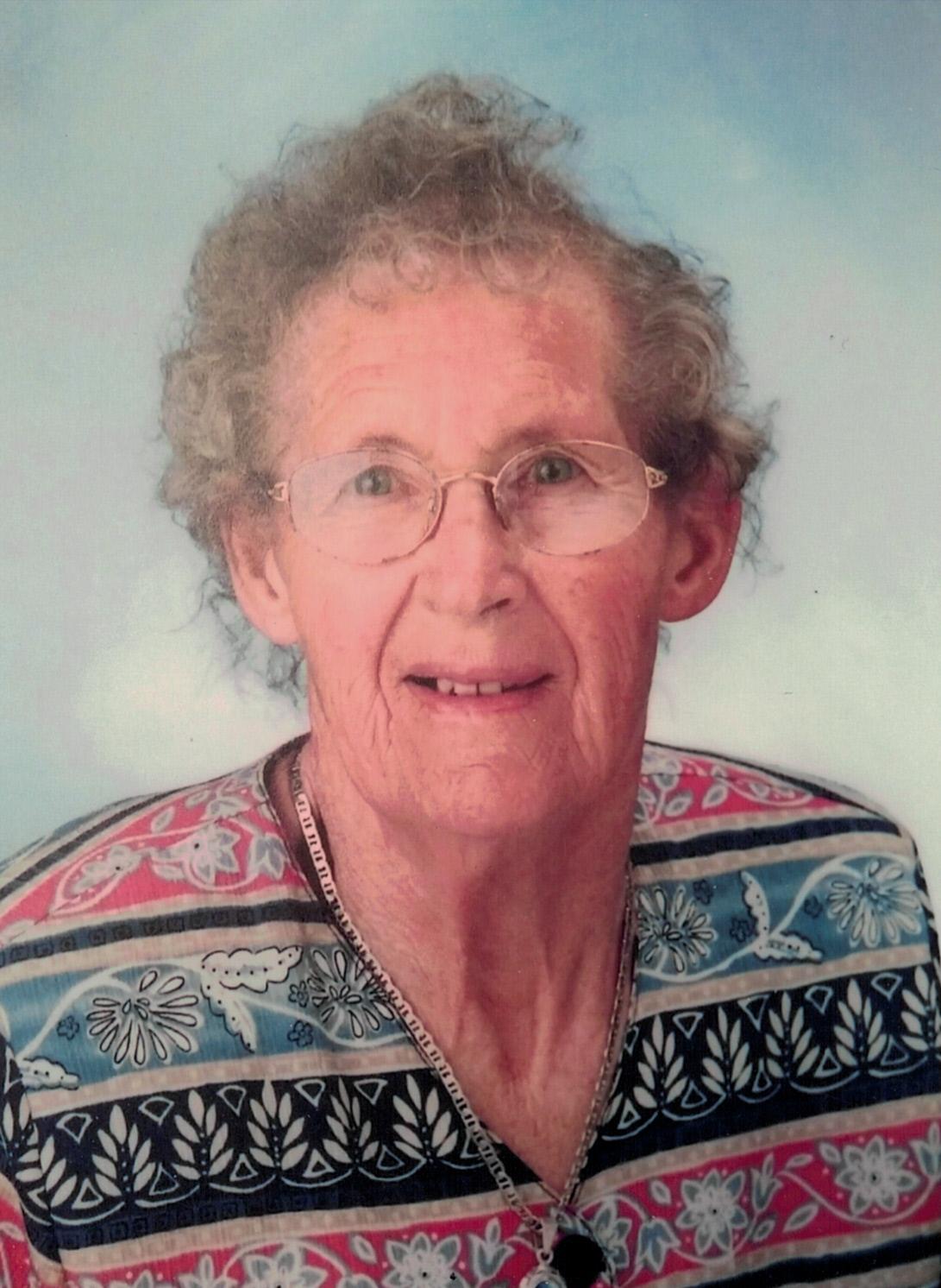 Ina Rottier - TimesChronicle.ca