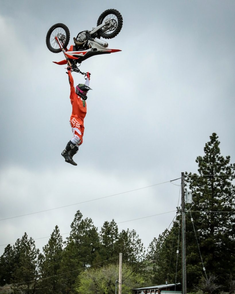 Where Are They Now? Catching up with Kyle Demelo - TimesChronicle.ca