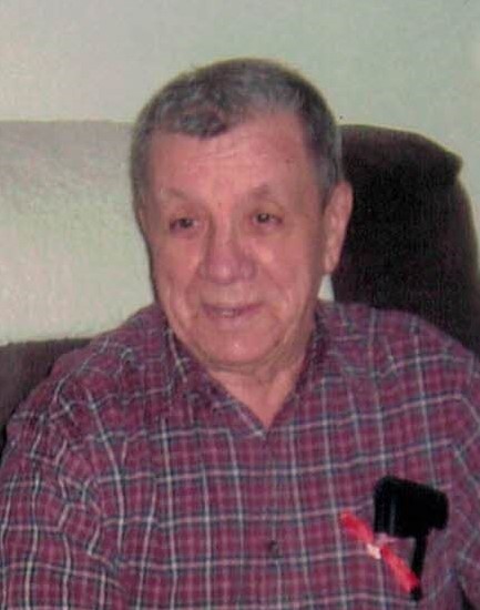 Roger Joseph Marcellin Prevost - TimesChronicle.ca